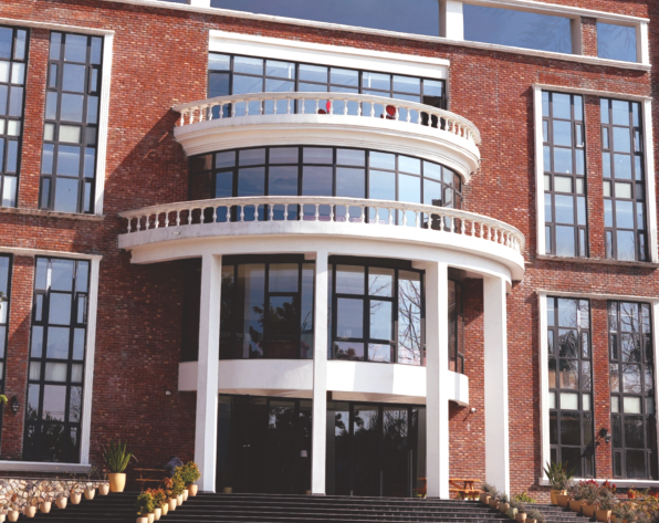 DBS Global University